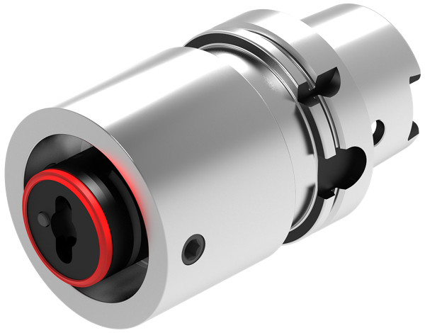 HSK-T extension | CERATIZIT | WNT | KOMET