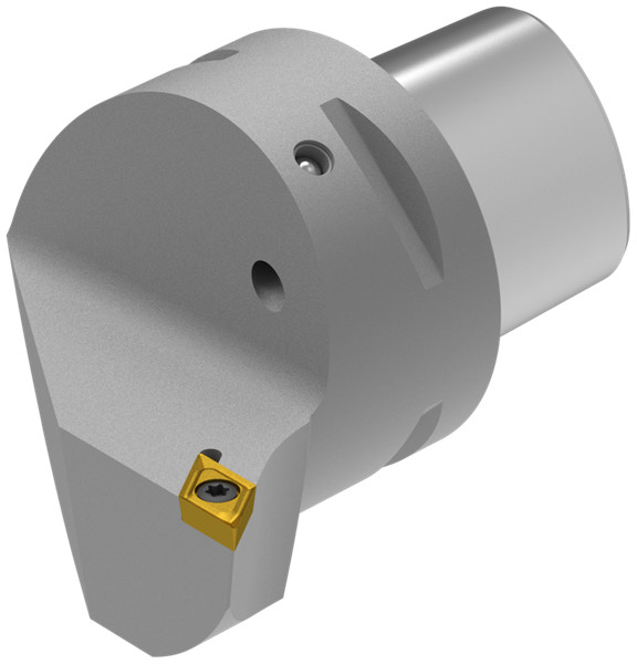 MaxiLock-S – SDUC 93° – Toolholder with screw clamping | CERATIZIT | WNT | KOMET