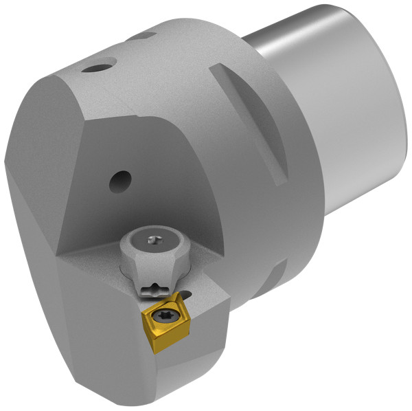 MaxiLock-S – SDJC 93° – Toolholder with screw clamping | CERATIZIT ...