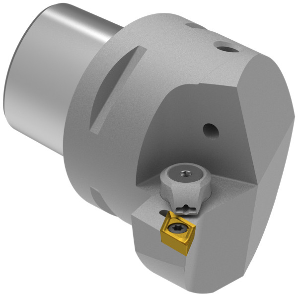 MaxiLock-S – SDJC 93° – Toolholder with screw clamping | CERATIZIT | WNT | KOMET