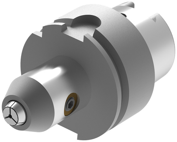 Micro-precision collet chuck | CERATIZIT | WNT | KOMET