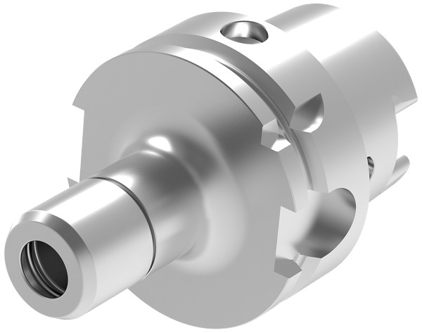 CoreLine – ER Precision collet chuck, slim version – Centro-P | CERATIZIT