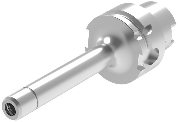 ER Precision collet chuck, slim version | CERATIZIT