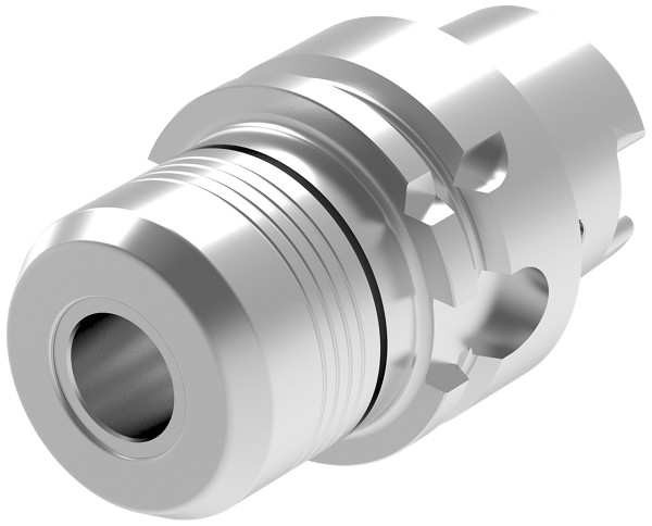 ER precision collet chuck – Centro-P | CERATIZIT | WNT | KOMET