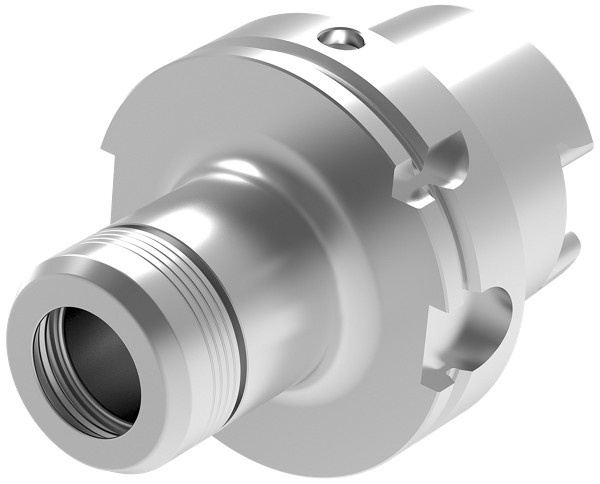 OZ precision collet chuck – Centro-P | CERATIZIT | WNT | KOMET