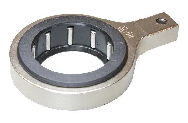 Additional roll key device for torque key | CERATIZIT | WNT | KOMET