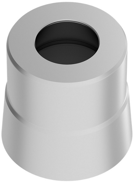Tapered lock nut for precision collet chucks – Centro-P | CERATIZIT ...