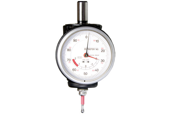 Universal 3D-Tester HQ | CERATIZIT