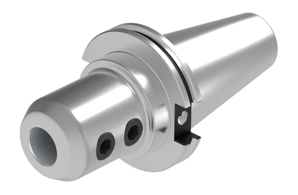 Cylindrical shank adapter (Weldon) | CERATIZIT