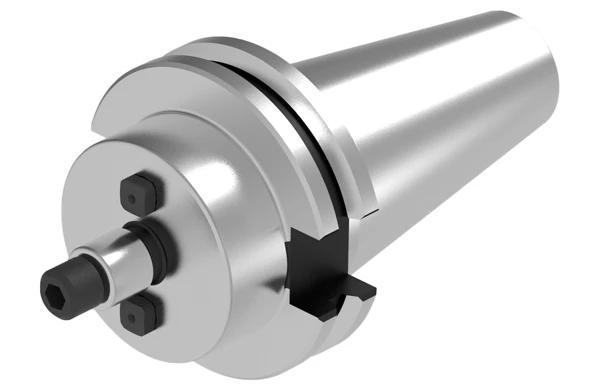 Shell mill adapter | CERATIZIT | WNT | KOMET