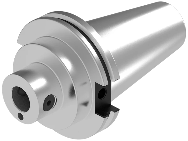 Adapter with ABS Connection – CAT-FC | CERATIZIT | WNT | KOMET