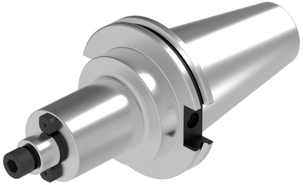 Shell mill adapter | CERATIZIT | WNT | KOMET