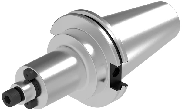 Shell mill adapter | CERATIZIT | WNT | KOMET