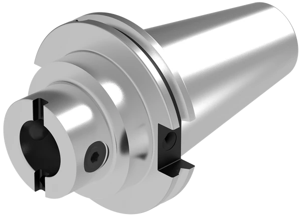 Adapter with ABS-N connection | CERATIZIT | WNT | KOMET