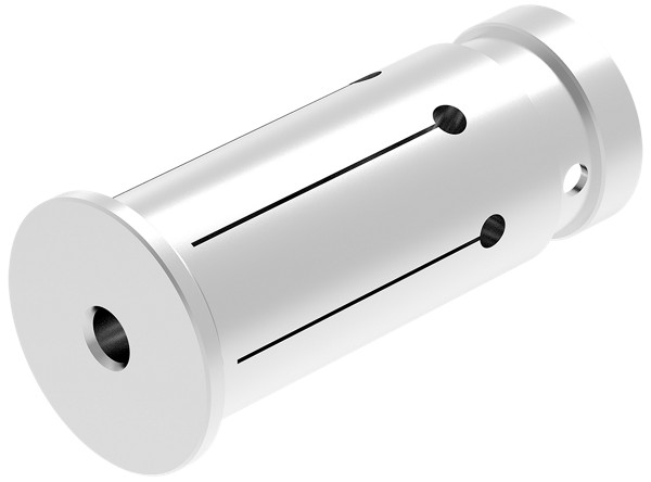 Reducing sleeves for hydraulic and high pressure chucks | CERATIZIT ...