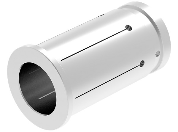 Reducing sleeves for hydraulic and high pressure chucks – Metric to ...