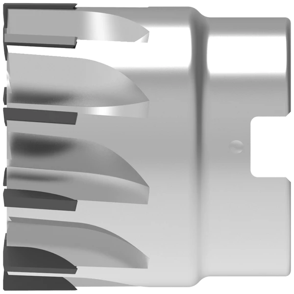 PCD face mill | CERATIZIT