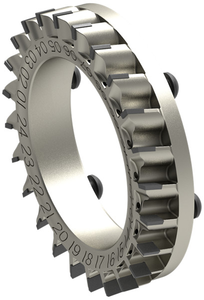 PCD milling ring | CERATIZIT