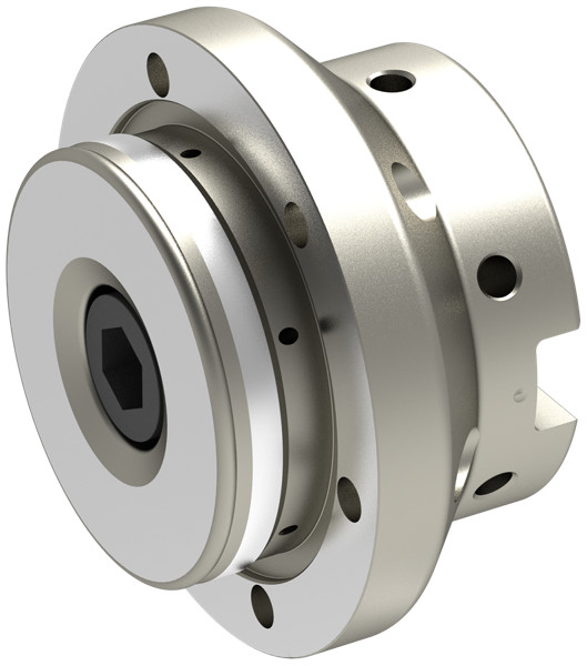 Base body for PCD milling ring | CERATIZIT | WNT | KOMET