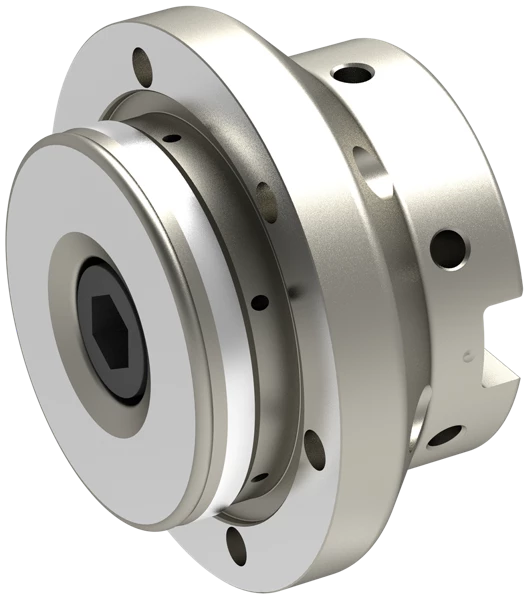 Base body for PCD milling ring | CERATIZIT | WNT | KOMET
