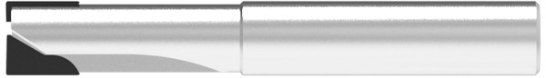 PCD SLOT DRILL // W.SA.20,0.1D.Z3.HA.L104.IK PKD | CERATIZIT | WNT | KOMET