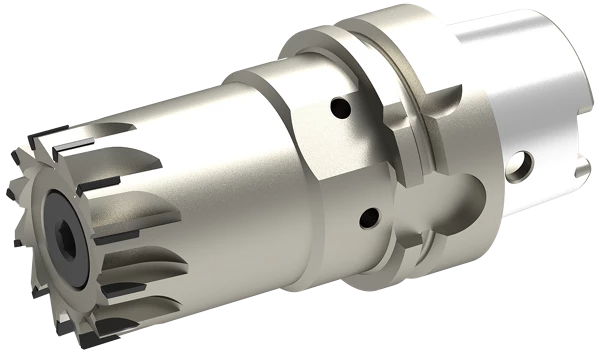 PCD face milling monoblock cutter | CERATIZIT