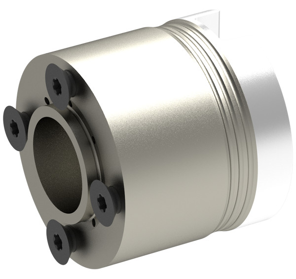 MaxiMill – Slot-SX multipurpose milling cutter adapter | CERATIZIT