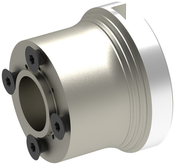 MaxiMill – Slot-SX multipurpose milling cutter adapter | CERATIZIT ...