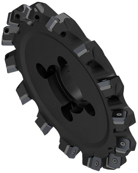 MaxiMill – 270-19 Shell mill | CERATIZIT | WNT | KOMET