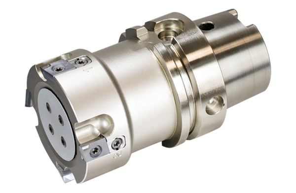 MaxiMill – HPC 12 Monoblock | CERATIZIT | WNT | KOMET