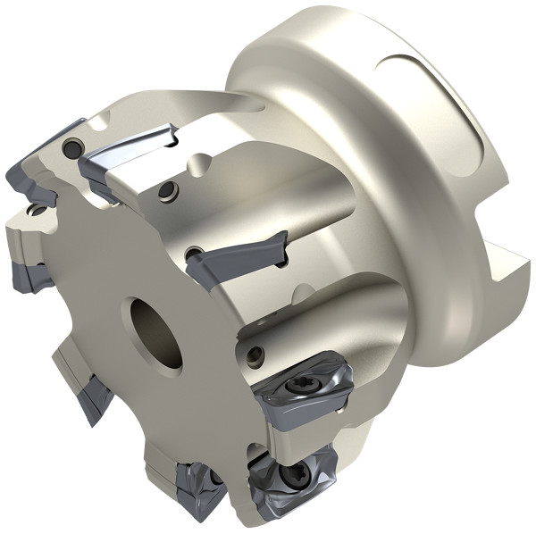 MaxiMill – 211-11 Shell mill | CERATIZIT | WNT | KOMET