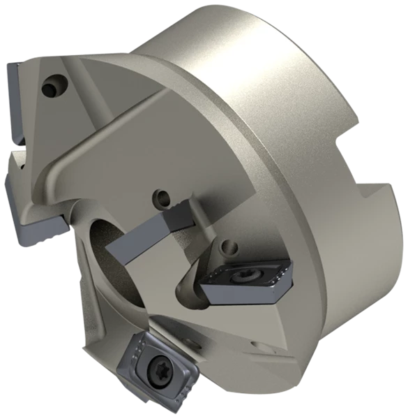 MaxiMill – 242 Chamfer Cutter | CERATIZIT