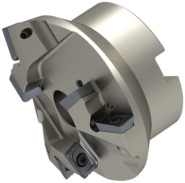 MaxiMill – 242 Chamfer Cutter | CERATIZIT | WNT | KOMET