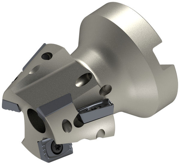MaxiMill – 242 Chamfer Cutter | CERATIZIT | WNT | KOMET