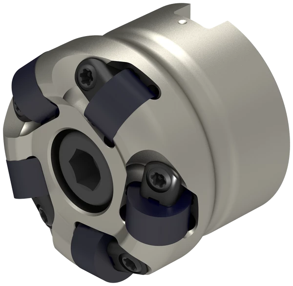 MaxiMill – Shell mill A 262 | CERATIZIT | WNT | KOMET