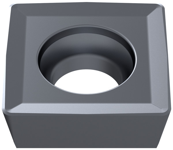 SPMT | CERATIZIT | WNT | KOMET