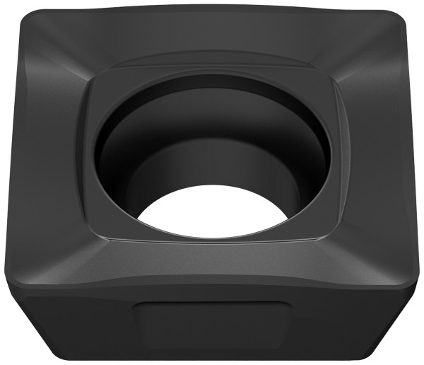 CoreLine – Carbide milling indexable insert – SDMT | CERATIZIT