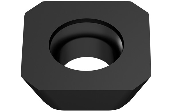 CARBIDE MILLING INSERT // SEKW 1204AFSN CTCK215 | CERATIZIT | WNT | KOMET