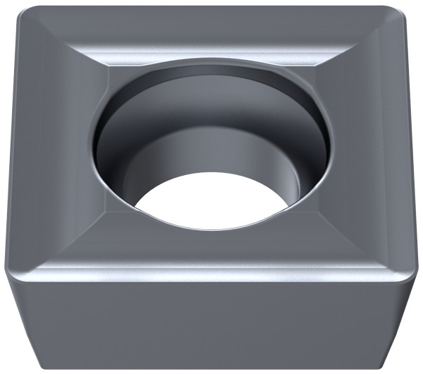 SPMT | CERATIZIT | WNT | KOMET