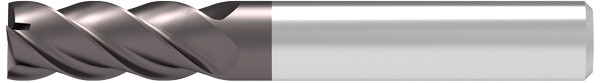 End milling cutter | CERATIZIT | WNT | KOMET