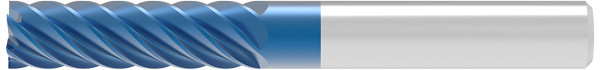 BlueLine – Finish milling cutter | CERATIZIT