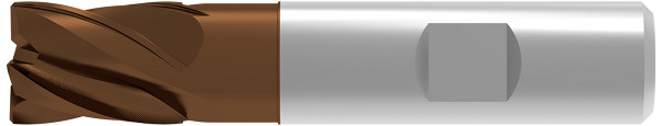 S-Cut – End milling cutter | CERATIZIT | WNT | KOMET