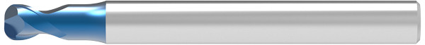 BlueLine – Torus Cutter | CERATIZIT | WNT | KOMET