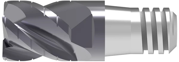 MultiChange – Roughing-Finishing Cutter | CERATIZIT | WNT | KOMET
