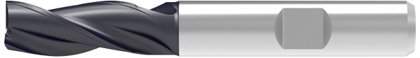 End milling cutter | CERATIZIT | WNT | KOMET