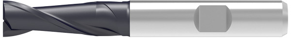 End milling cutter | CERATIZIT | WNT | KOMET