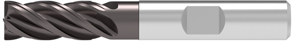 End milling cutter | CERATIZIT | WNT | KOMET