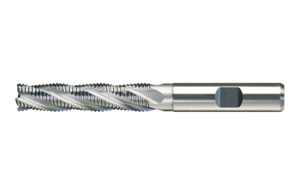 Fine profile milling cutter HSS-E Co 8F | CERATIZIT | WNT | KOMET