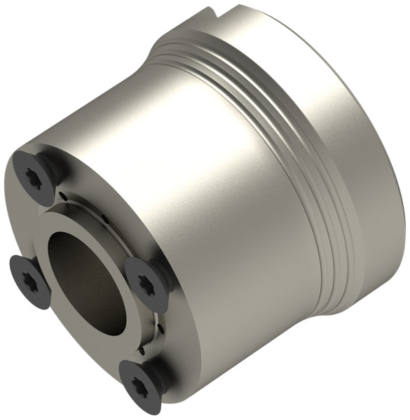 MaxiMill – Slot-SX multipurpose INCH milling cutter adapter | CERATIZIT ...