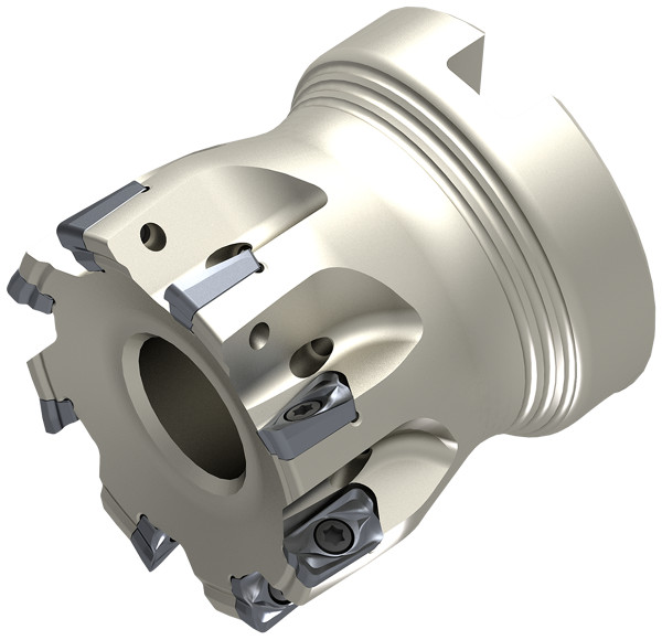 MaxiMill – 211-07 Shell mill | CERATIZIT